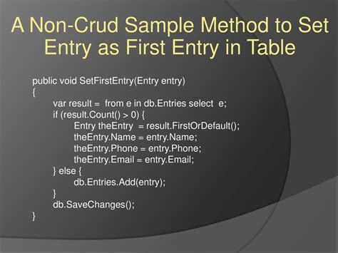 Data Structures And Database Applications Managing Databases With MVC