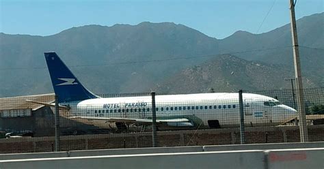El Boom De Los Aviones Motel” La Tendencia Que Excita A Las Parejas