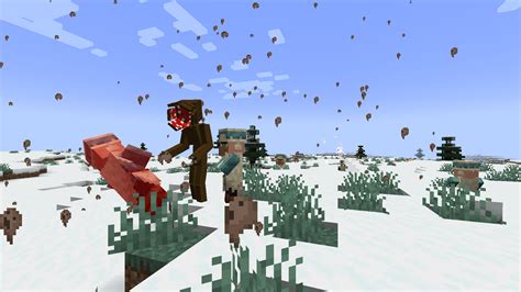 Stranger Things Craft Universe Gallery Minecraft Mods Curseforge