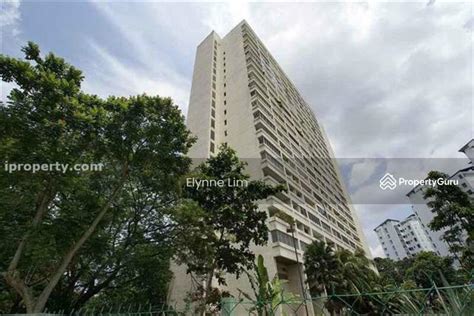 Gcb Court Jalan Ampang Ulu Off Jalan Ampang Jalan Ampang Kl City