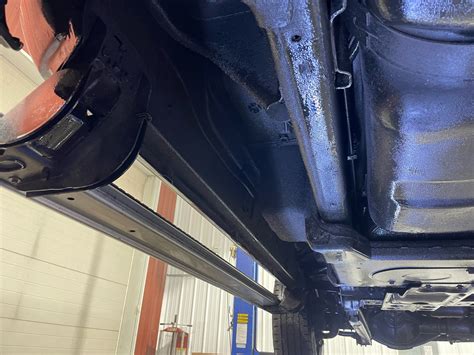 Harbor Rust Proofing Northern Michigan S Premier Rust Proofing Prevention Location