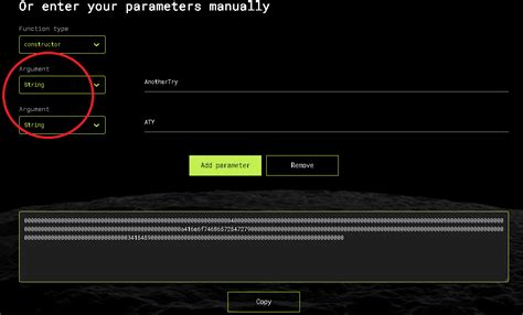 Verify Erc20 Token On Etherscan That Was Deployed Through Remix Step