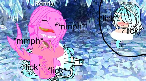 Kaiju Sex By Snowfirepea On Deviantart