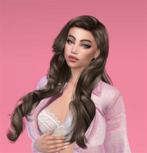 Downloads Sims ≧ω≦ Aimi Waifu ≧ ≦ The Sims 4 Sims Loverslab
