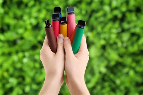 How To Use A Push Button Vape Pen A Step By Step Guide Vapes Super Store