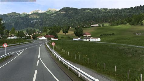 Grass Lite 4k V267 148 Ets 2 Mods Ets2 Map Euro Truck Simulator 2