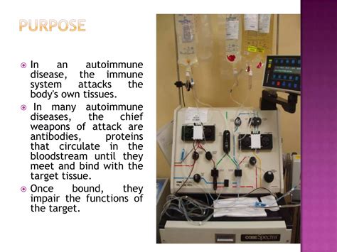 Plasmapheresis Pptx