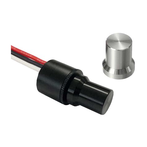 Mini Led Rotary Waterproof Dimmer Linear Lux