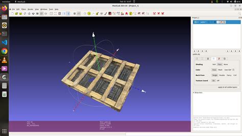 Isaacrosfoundationpose Tracking Takes Approximately 20 Seconds To Show Pose Detection Results