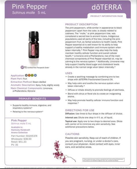 Pin By Stacey Roach On Health And Fitness Doterra Essential Oils