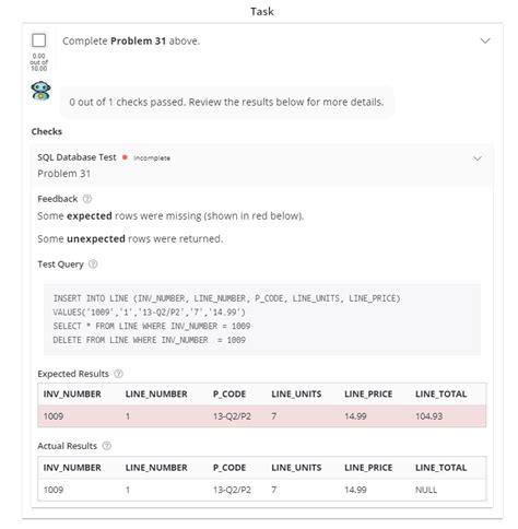 solved 31 create a trigger named trg line total to