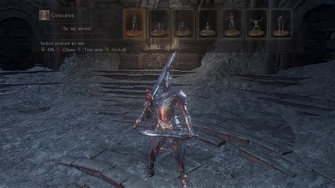 Dark Souls Iii Playthrough Part Champion Gundyr Youtube