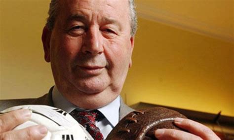 Así Fue El último Día De Vida De Julio Grondona Infobae