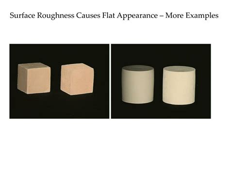 ppt diffuse reflections from rough surfaces lecture 5 powerpoint