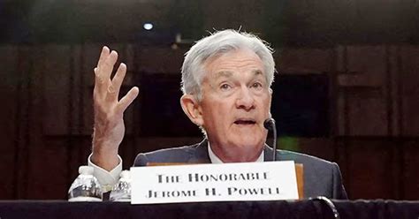 Fed Delivers Small Rate Hike Automotive News