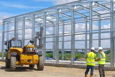 Weatherproof Blast Rooms Airblast Eurospray