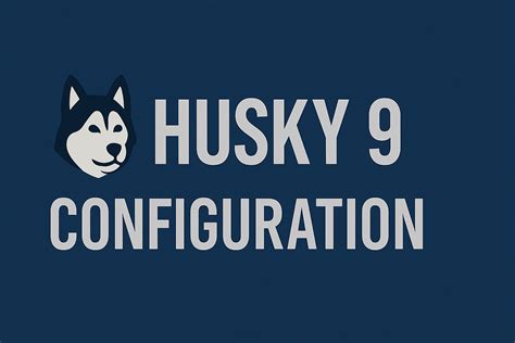 🚀 How To Set Up Husky V9 In Your React Project To Automate Code Quality