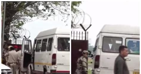 फरार अमृतपाल के 4 गुर्गों को डिब्रूगढ़ भेजा गया पंजाब में हो सकता था