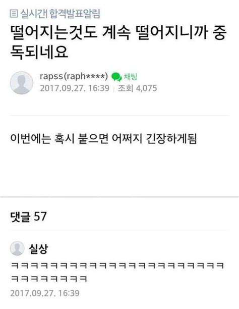 피할수 없으면 즐기다 못해 미쳐버림 인스티즈instiz 이슈 카테고리