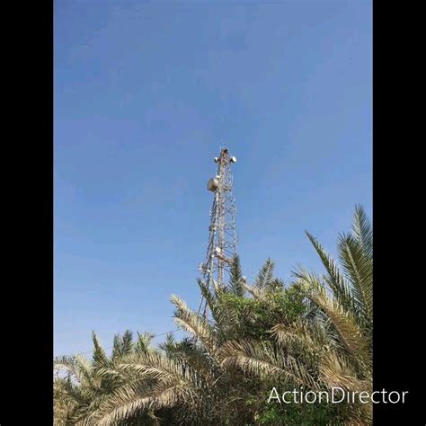 mohanad hamed on linkedin hytera antenna installation hytera