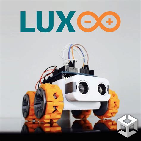 ArtStation - LUXOO (Game)