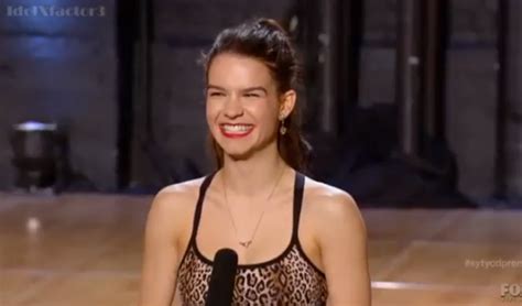 So You Think You Can Dance Recap Detroit Auditions