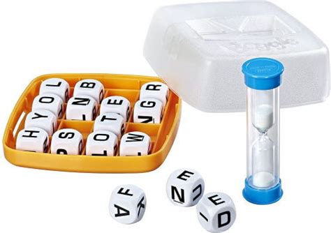 How To Play Boggle Game Rules And Instructions