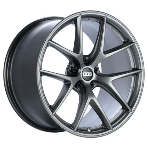 Bbs Ci R Unlimited In Satin Platinum Wheel Specialists Inc
