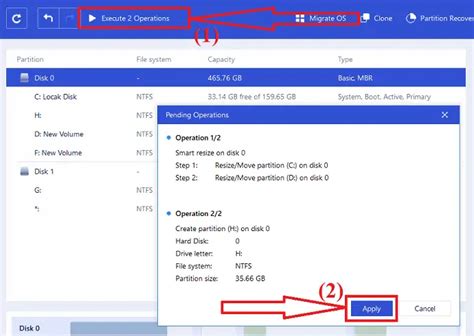 Best Ways To Manage Partition On Windows Ways