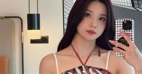 워터밤여신 권은비 Fun
