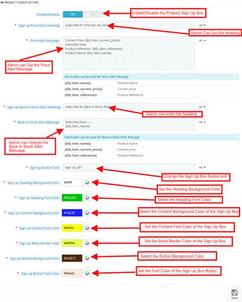 Prestashop Web Push Notification Addon User Manual Knowband Blog Ecommerce Modules