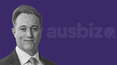 Active Vs Passive Management On Ausbiz Daniel Kelly Cfa