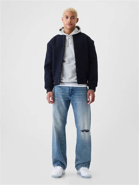 90s Loose Jeans Gap