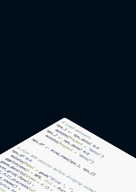 Olink Analyze — Olink®