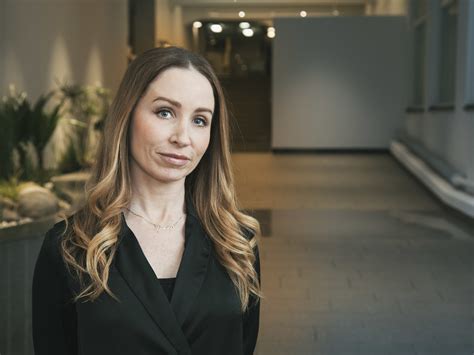 Linda Nordberg Göteborg And Co