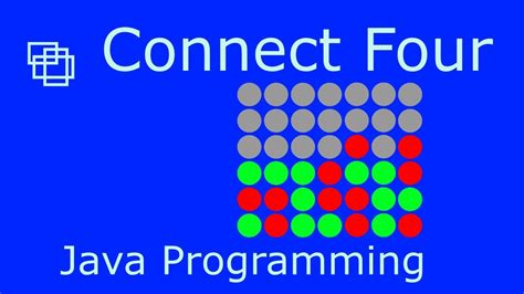 developed connect four game in console akeel shafi posted on the