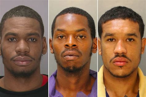 Philly Olympic Hopeful Charged With Attempted Murder Phillyvoice
