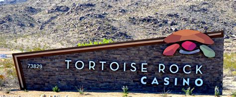 Tortoise Rock Gives The Hi Desert A New Place To Play Coachella
