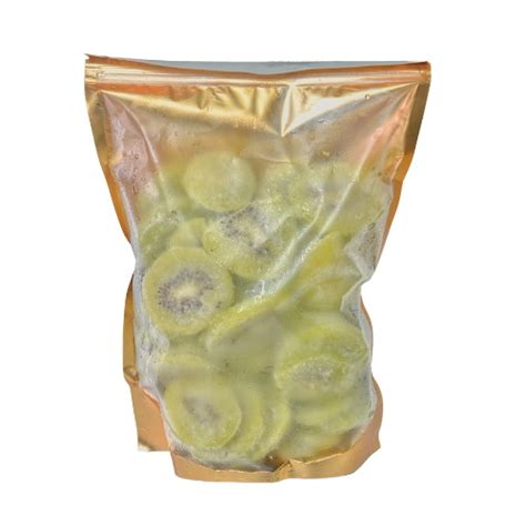 Frozen Kiwi Slices 1kgpack Shopee Philippines