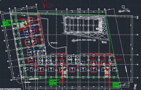 Do Autocad Drawings And Image Background Removing By Johndaryl02 Fiverr