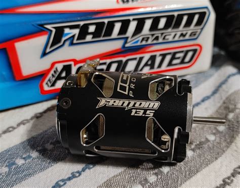 Motor Fantom Pro Spec T R C Tech Forums