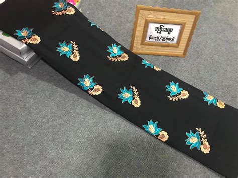 အုန်းသစ္စာ အုန်းသစ္စာ ပိုးထည် ချည်ထည် ပုဆိုးအမျိုးမျိုး