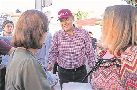 Tribunal Electoral Sanciona Al Pan Por Incumplir Transparencia Querétaro