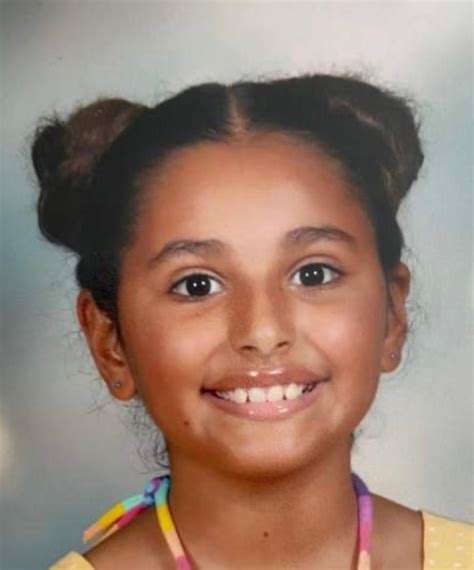 Sofia Cardona Age 11