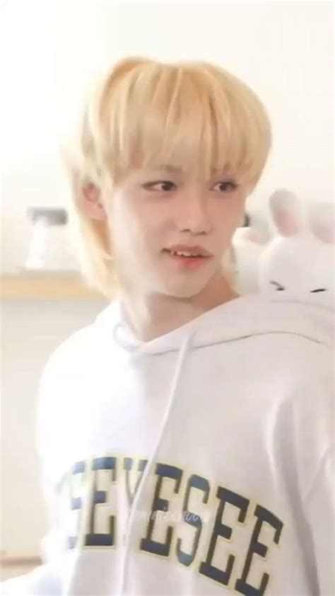 Pin On 🤍felix🖤Видео