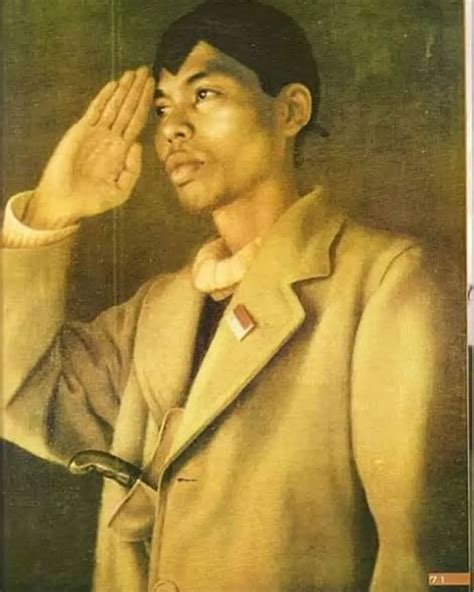 Panglima Besar Jendral Sudirman Dan Sejarah Jogyakarta