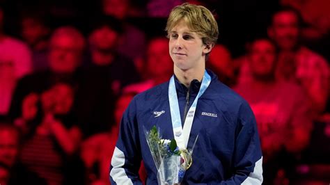Aaron Shackell At Paris Olympics 5 Things To Know