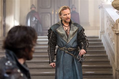 The Musketeers Season 2 Episode 7 The Musketeers Bbc Photo