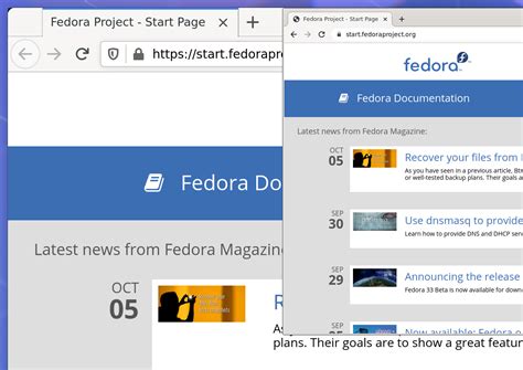 Hidpi Support In Chromium For Wayland Alex Likes To Code