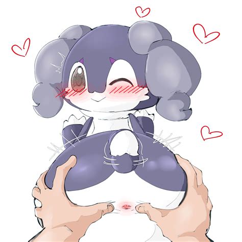 Rule 34 Absurd Res Aka Leopard Anus Disembodied Hand Duo Female